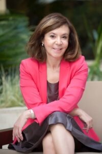 Carta de Ana Lamas, Presidenta de WomenCeo - WomenCEO